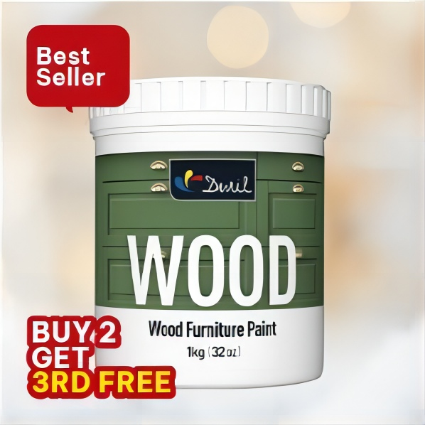 Wood Furniture Paint, Tub And Tile Paint, Touch Up Paint - DWIL PANIT ...